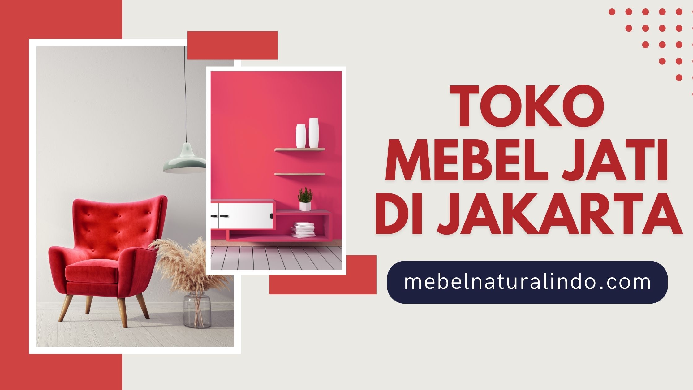 Toko Mebel Jati di Jakarta - Furniture Hubungi Di 081390234583