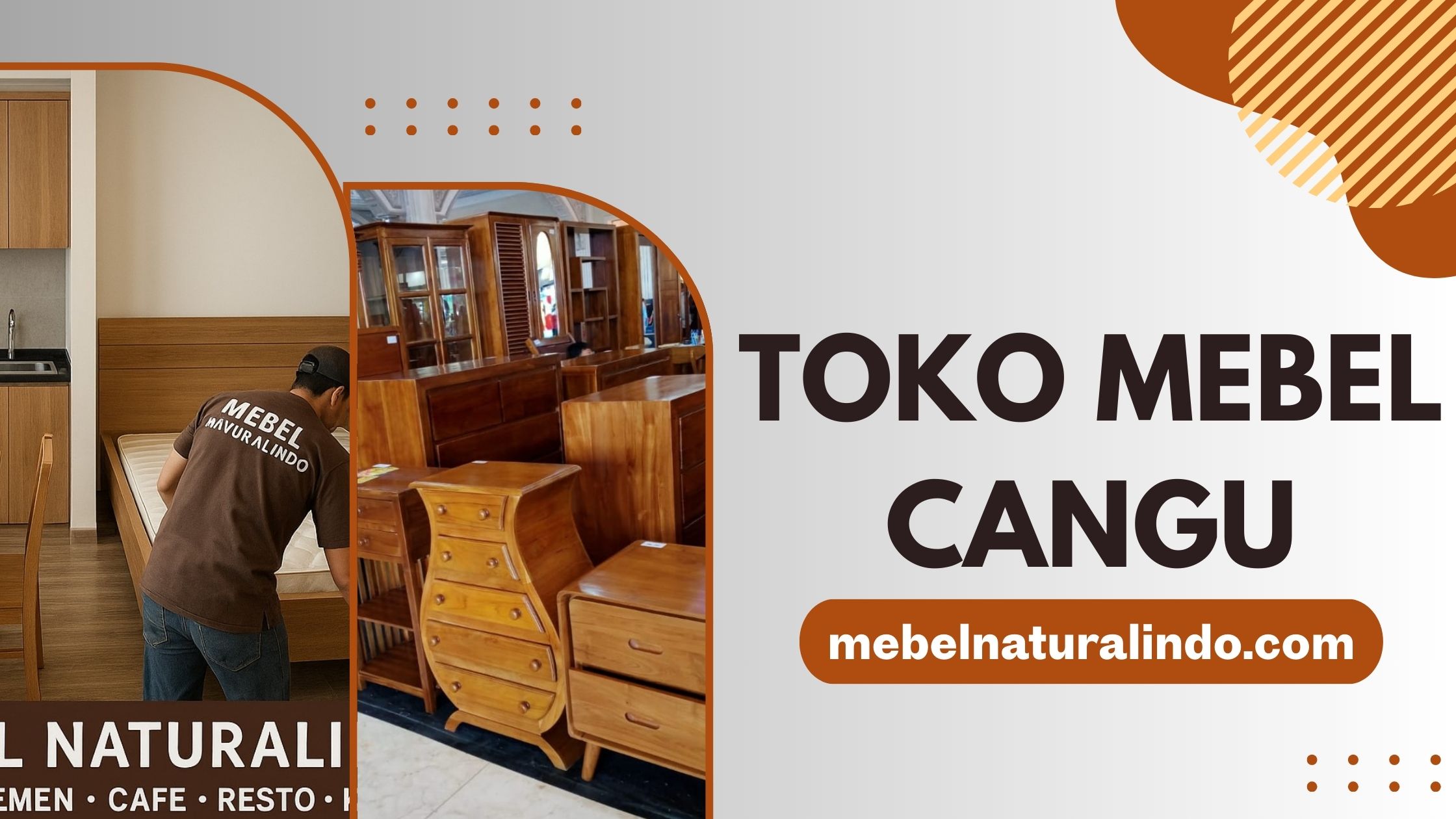 Toko Mebel Canggu - Furniture Bali Hubungi Kami 081390234583
